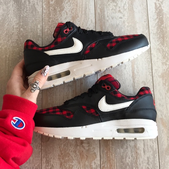 Nike | Shoes | Nwt Nike Air Max Rare Checkered | Poshmark
